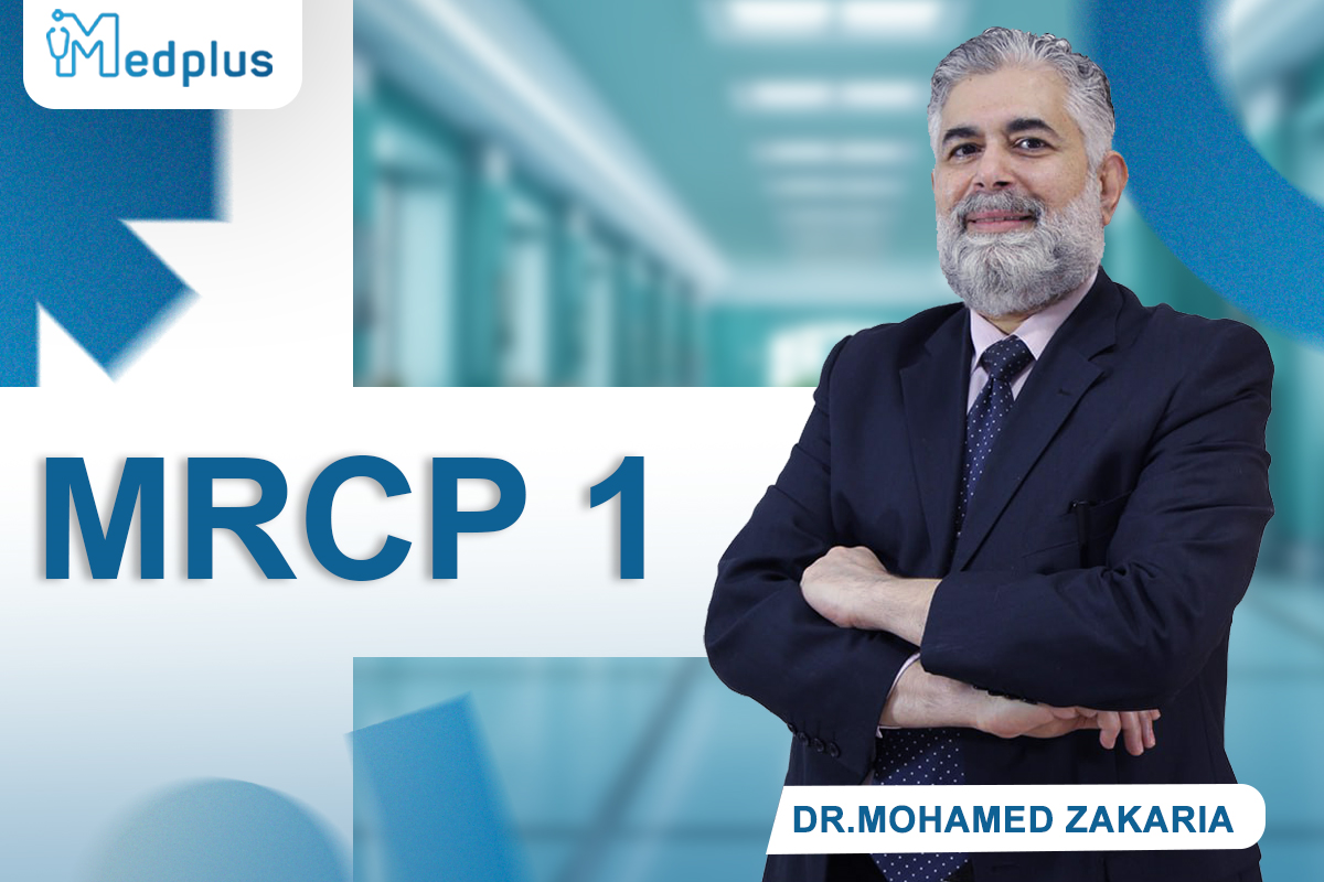 MRCP 1 – Medplus