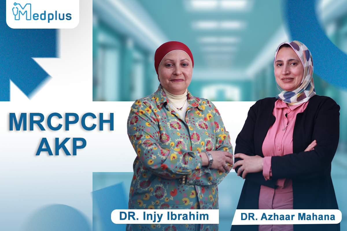 AKP (Mrcpch) – Medplus